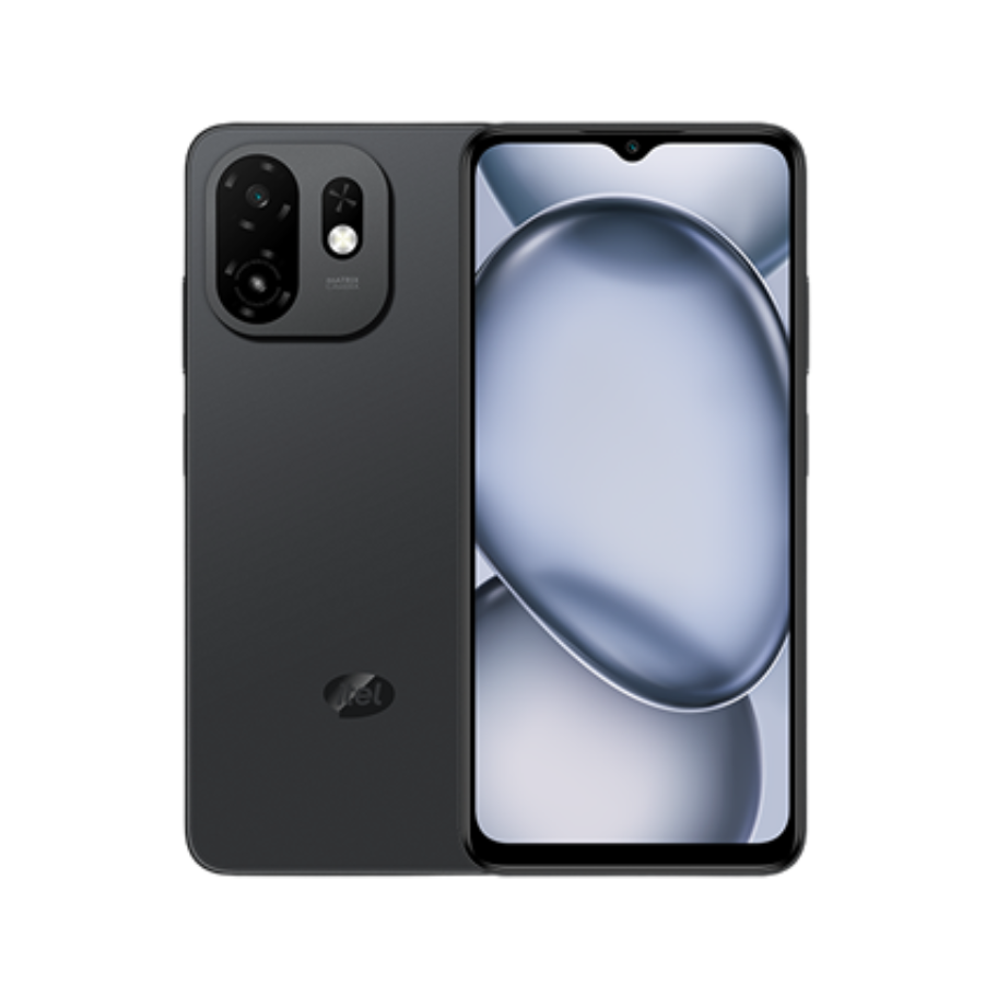 Itel A100C (2GB+64GB) – DRC Mart
